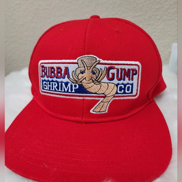 Other | Forrest Gump Cap | Poshmark